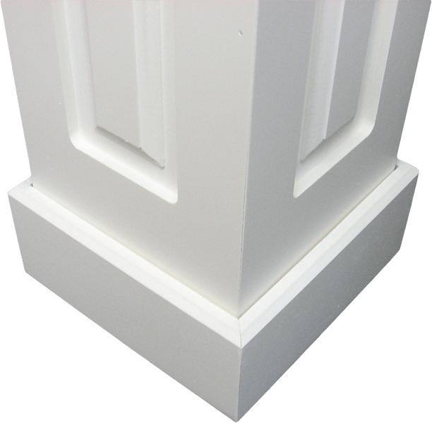 Columns - Columns Plus