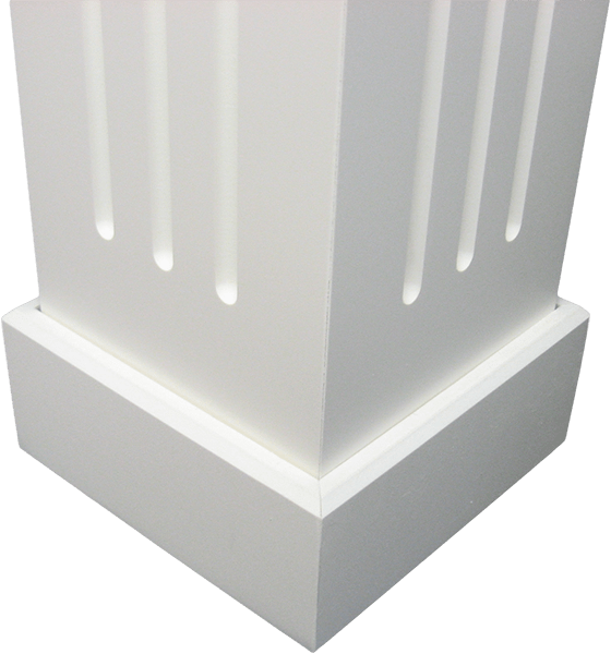 Columns - Columns Plus