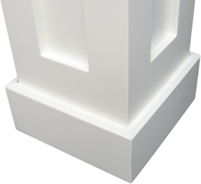 Columns - Columns Plus