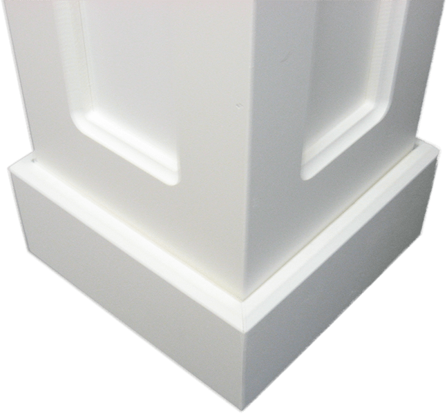 Columns - Columns Plus