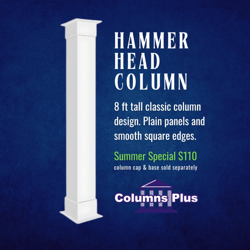 Column Wrap Collection by Columns Plus