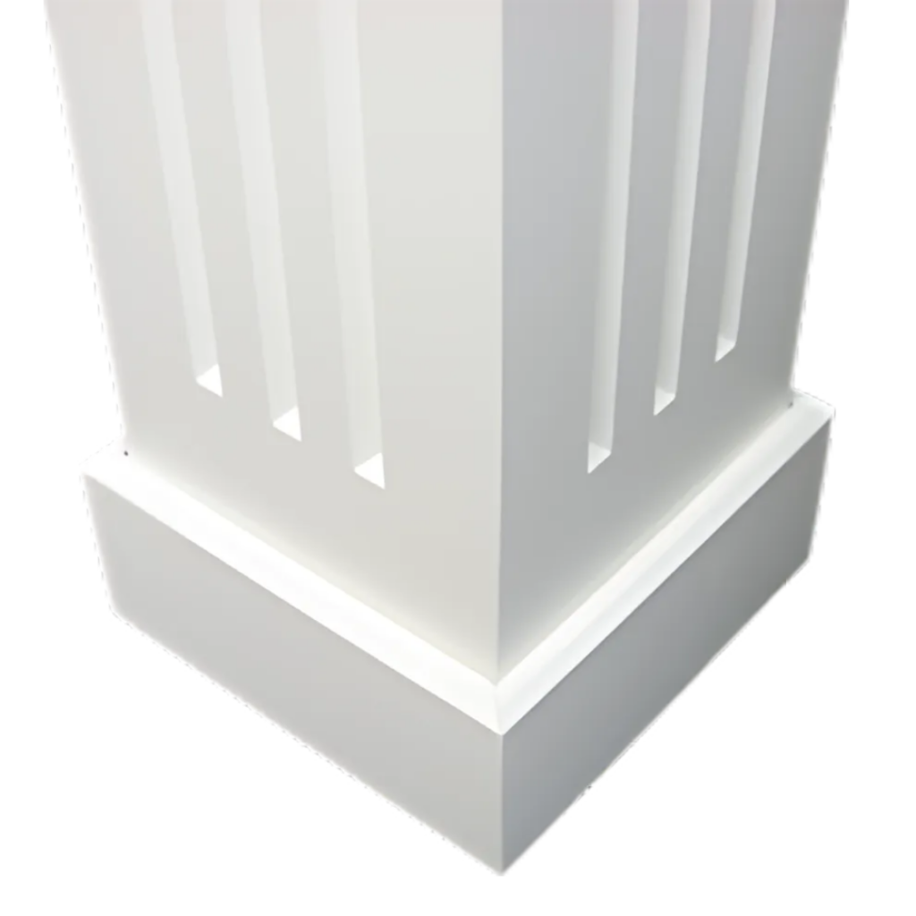 Column Wrap Collection - Columns Plus