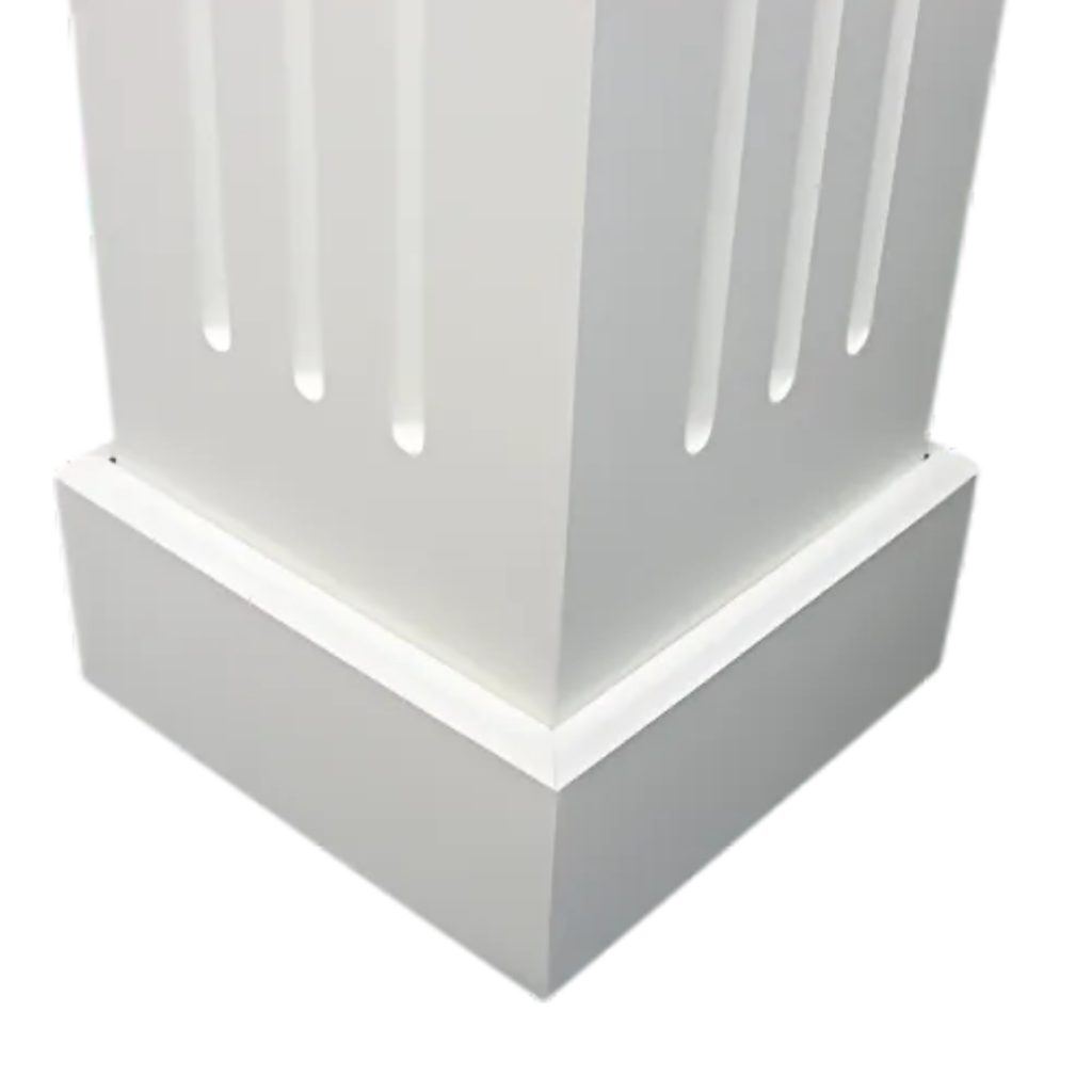 Column Wrap Collection - Columns Plus