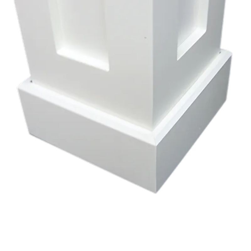 Column Wrap Collection - Columns Plus