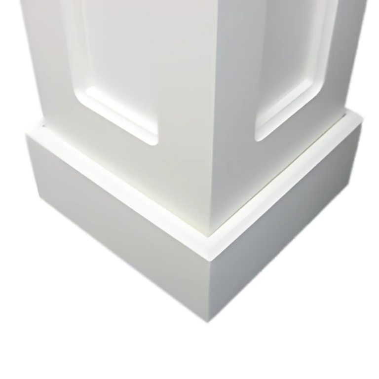 Column Wrap Collection - Columns Plus