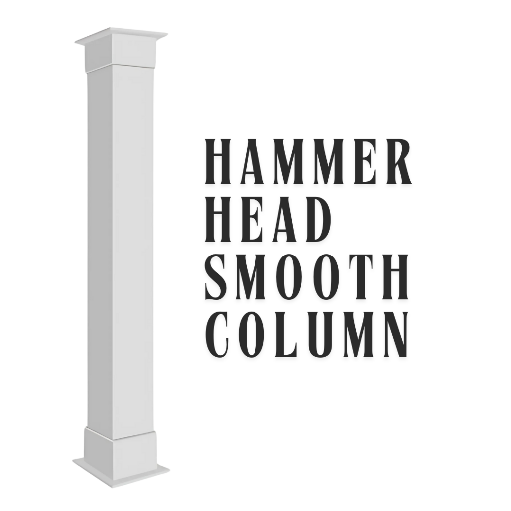 Column Wrap Collection - Columns Plus