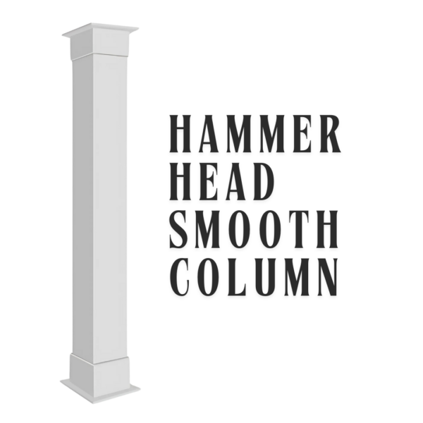 Column Wrap Collection - Columns Plus