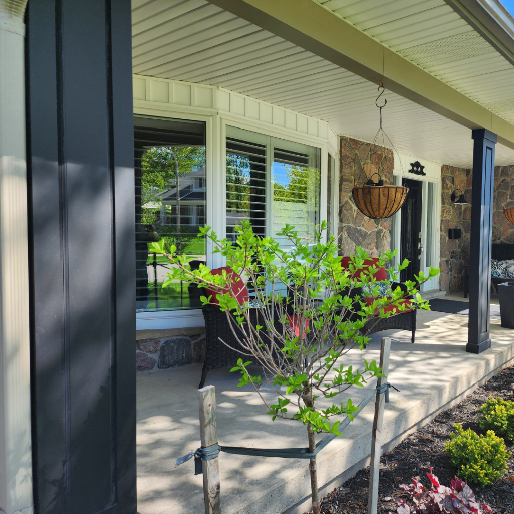 Column Wraps / Post Wraps - Columns Plus